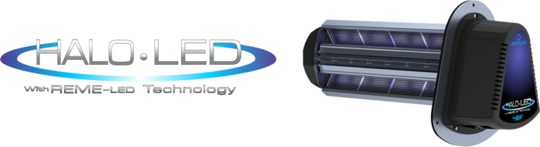 Benefits of REME HALO-LED | Indoor Air Quality San Marcos
